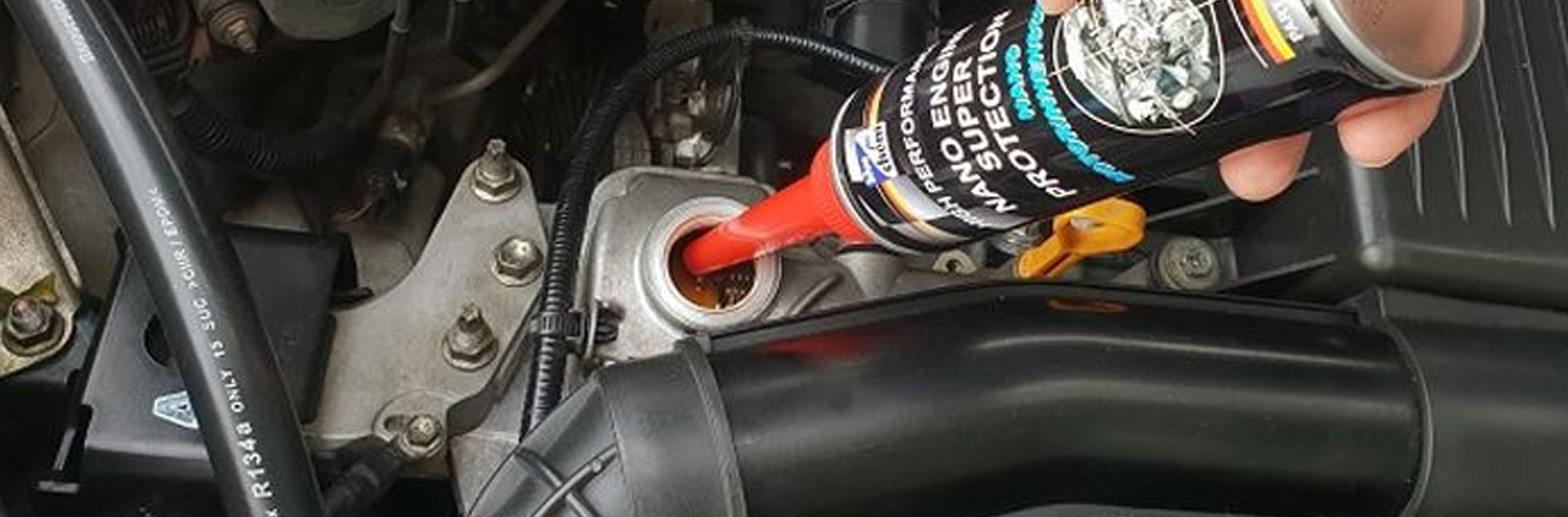 Leal Distribution: BlueChem - Additives